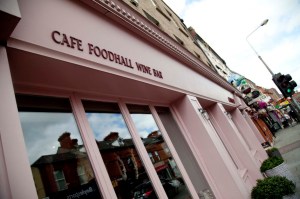 Brunch in South Dublin – The Baking Nutritionist