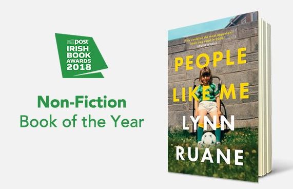 People Like Me by Lynn Ruane – A Review – The Baking Nutritionist