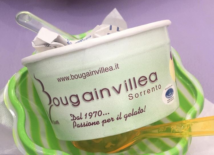 Sorrento: Your Three Day Guide – The Baking Nutritionist