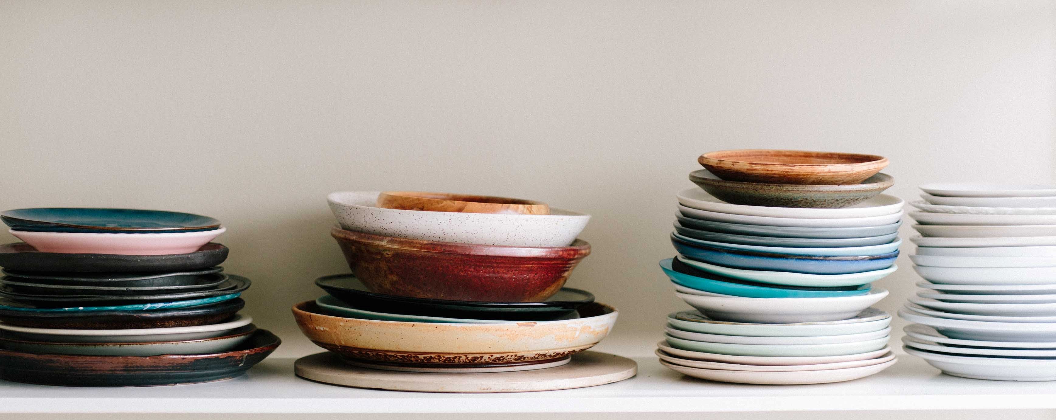 My Cookbook Collection – The Baking Nutritionist