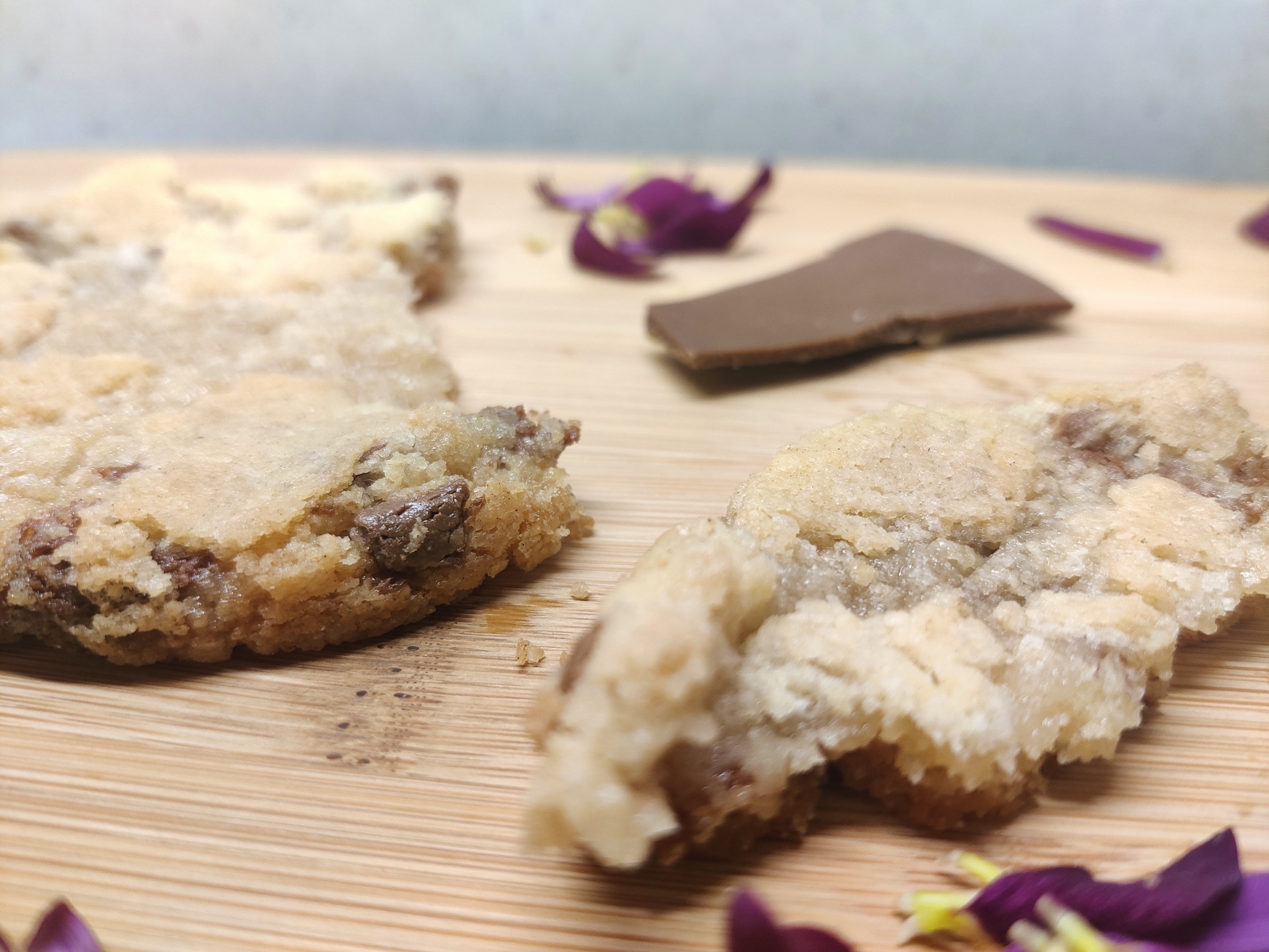 Cookie For One – The Baking Nutritionist